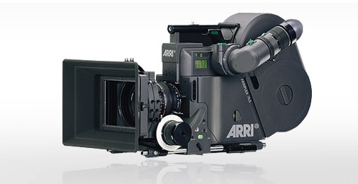 Arri announces 65mm digital camera › Film & TV Kamera