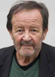 Bayern würdigt Kameramann Gernot Roll › Film + TV Kamera