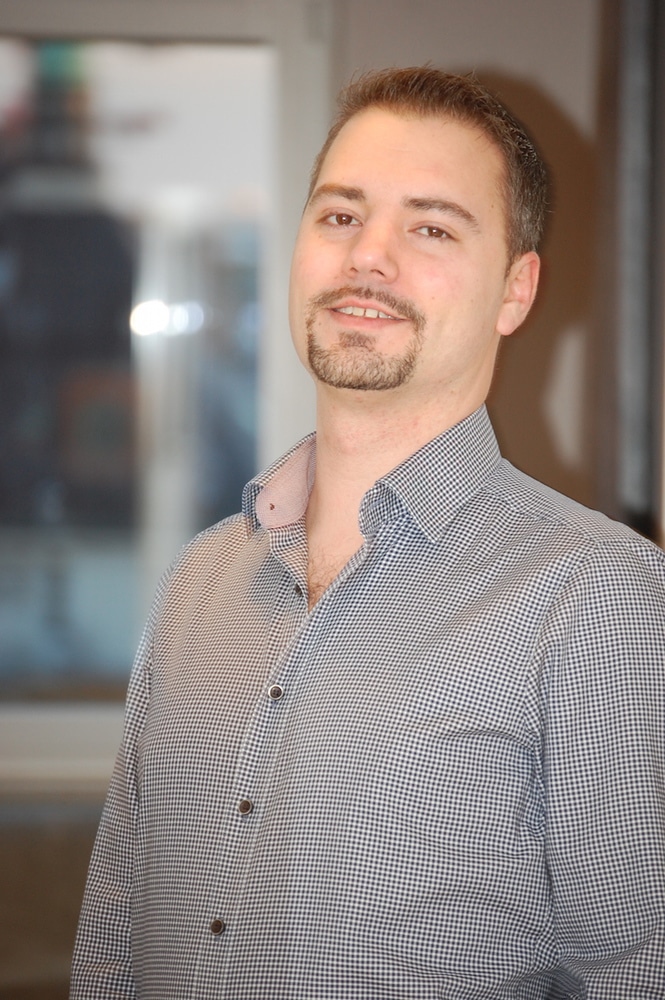 Alexander Bergdolt neuer Leiter bei Kino Flo › Film + TV Kamera