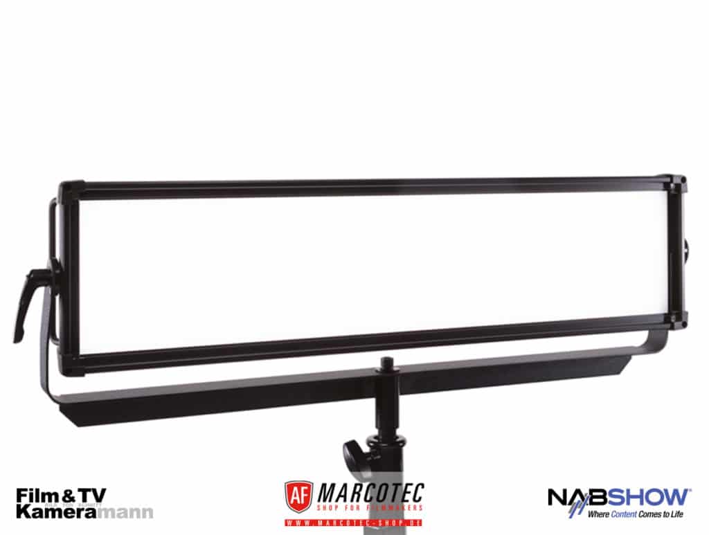 NAB 2017: Rosco stellt neue Silks vor › Film + TV Kamera