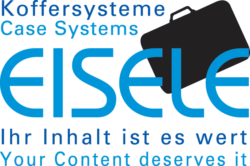 EISELE Case-Systems GmbH › Film + TV Kamera