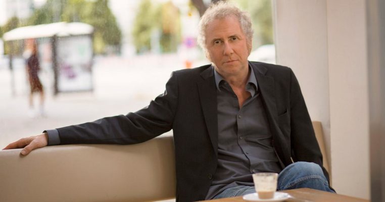 Tod einer Kadettin 1/2: Interview mit Hannah und Raymond Ley › Film ...