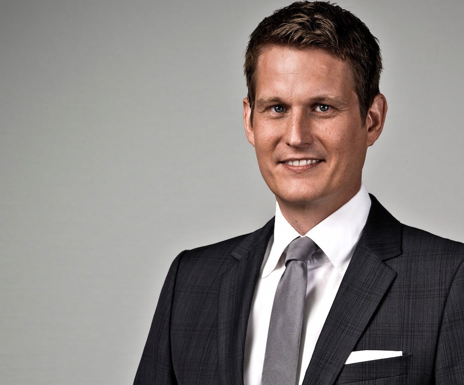 Michael Willenborg neuer Director CIG Sales Retail Canon › Film + TV Kamera