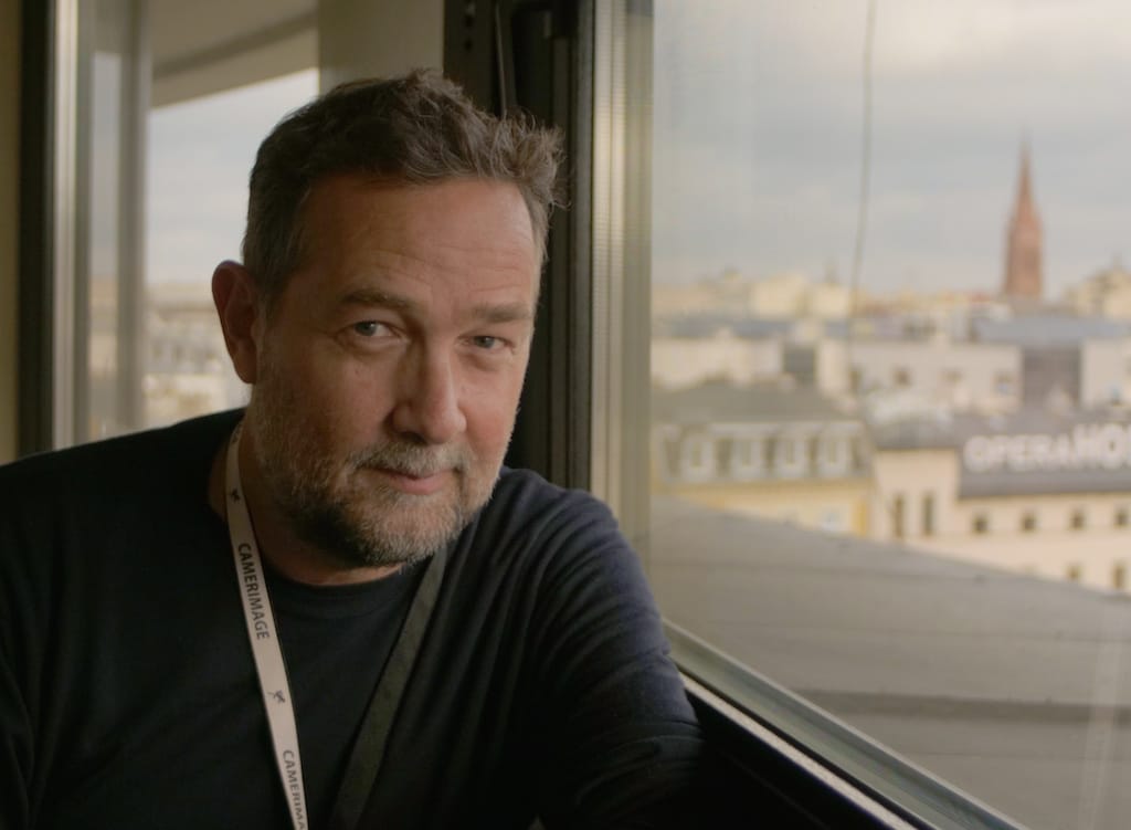 Interview mit DoP Phedon Papamichael › Film + TV Kamera