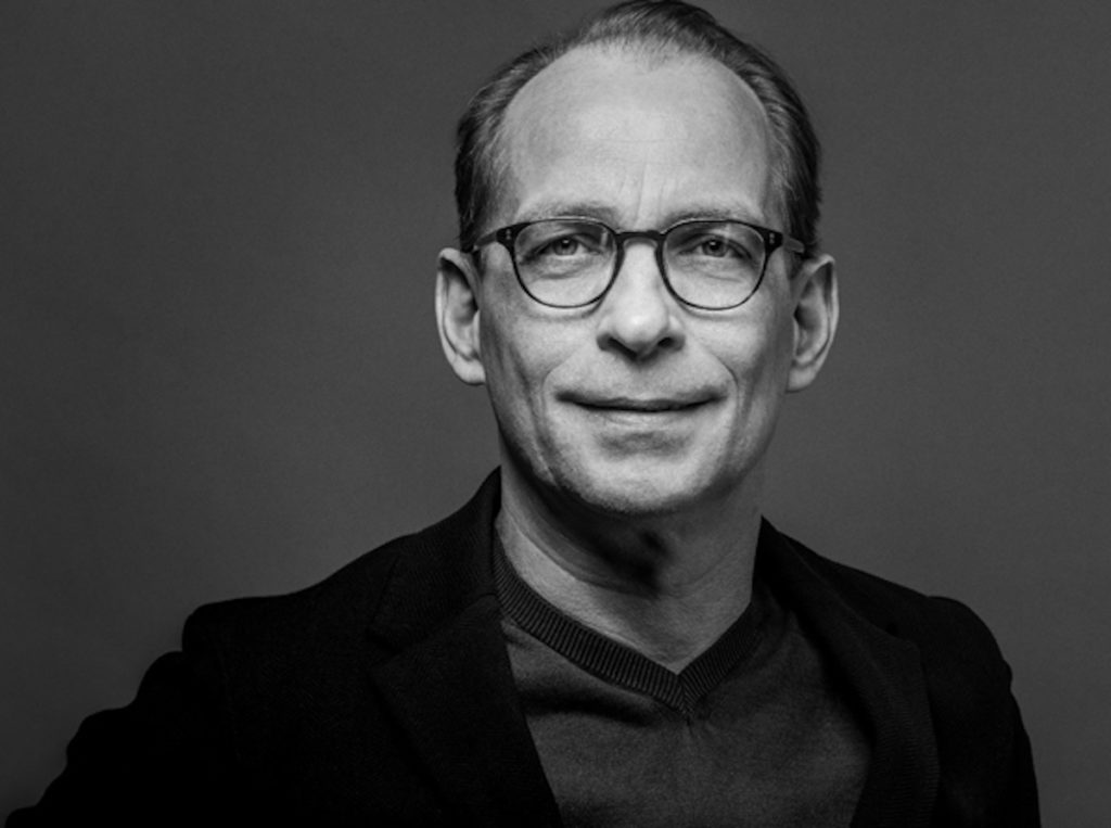 Tim Greve wird Gesamtherstellungsleiter der Constantin Film Gruppe ...