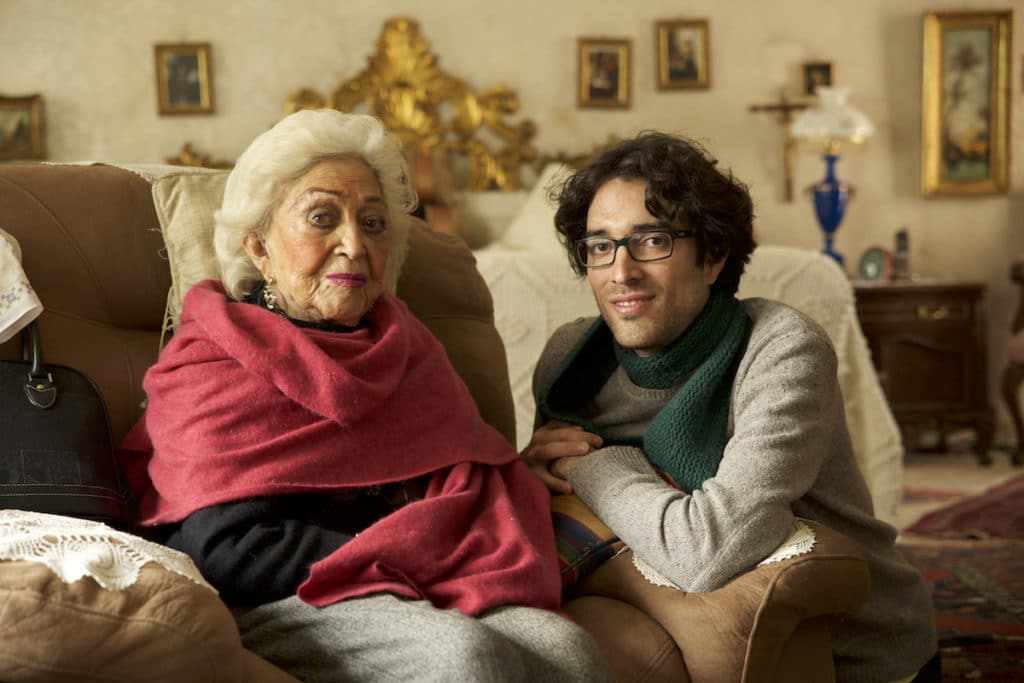 “Mamacita” – Wie das Familienporträt im Schnitt entstand › Film + TV Kamera