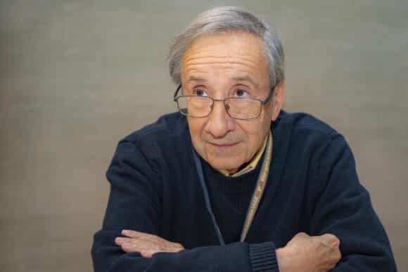 „Brian ist immer witzig“ - DoP Stephen H. Burum › Film + TV Kamera