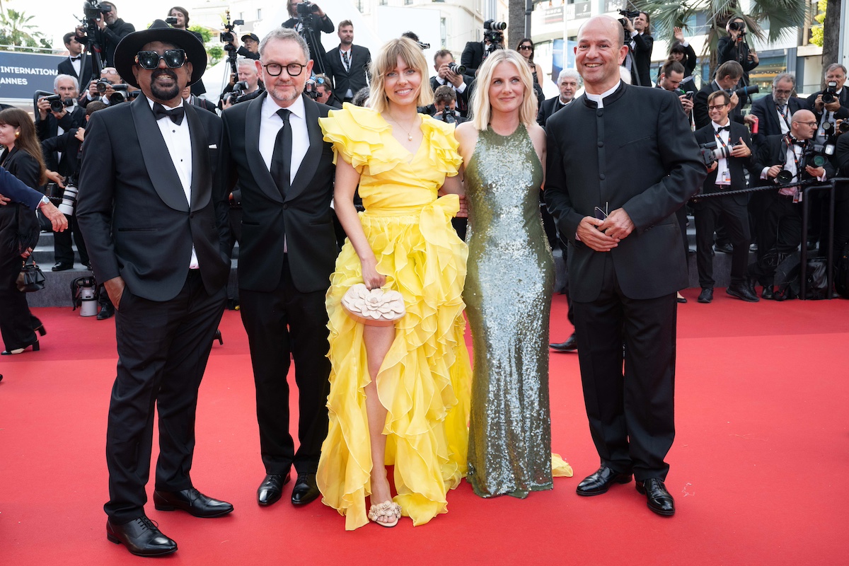 Kadri Koop im Interview: Kamera mit Haltung und Flexibilität › Film ...